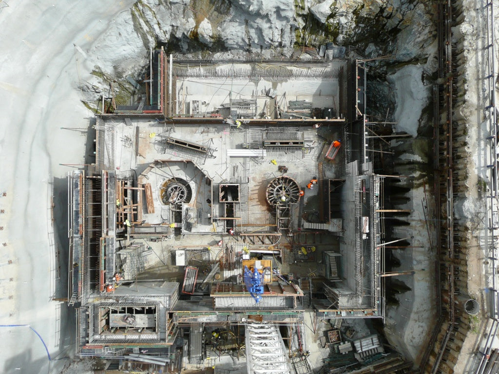 Industrial Accessories – QuarryMining