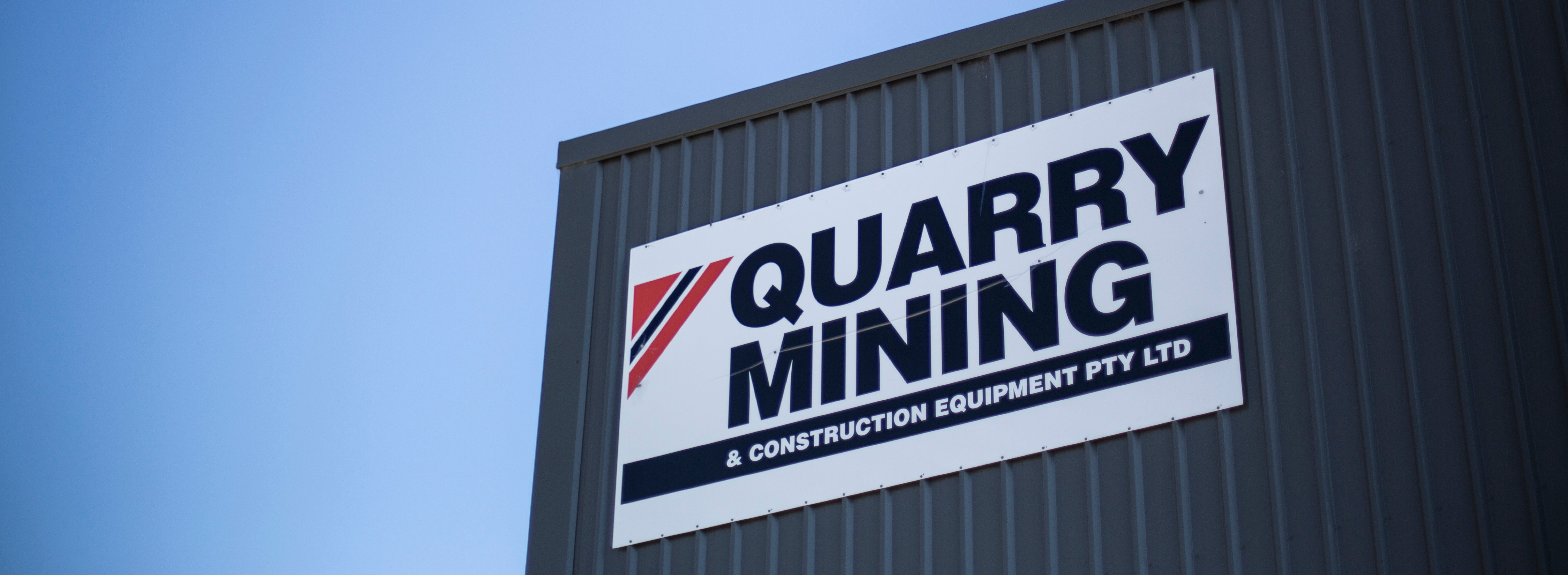 QuarryMining