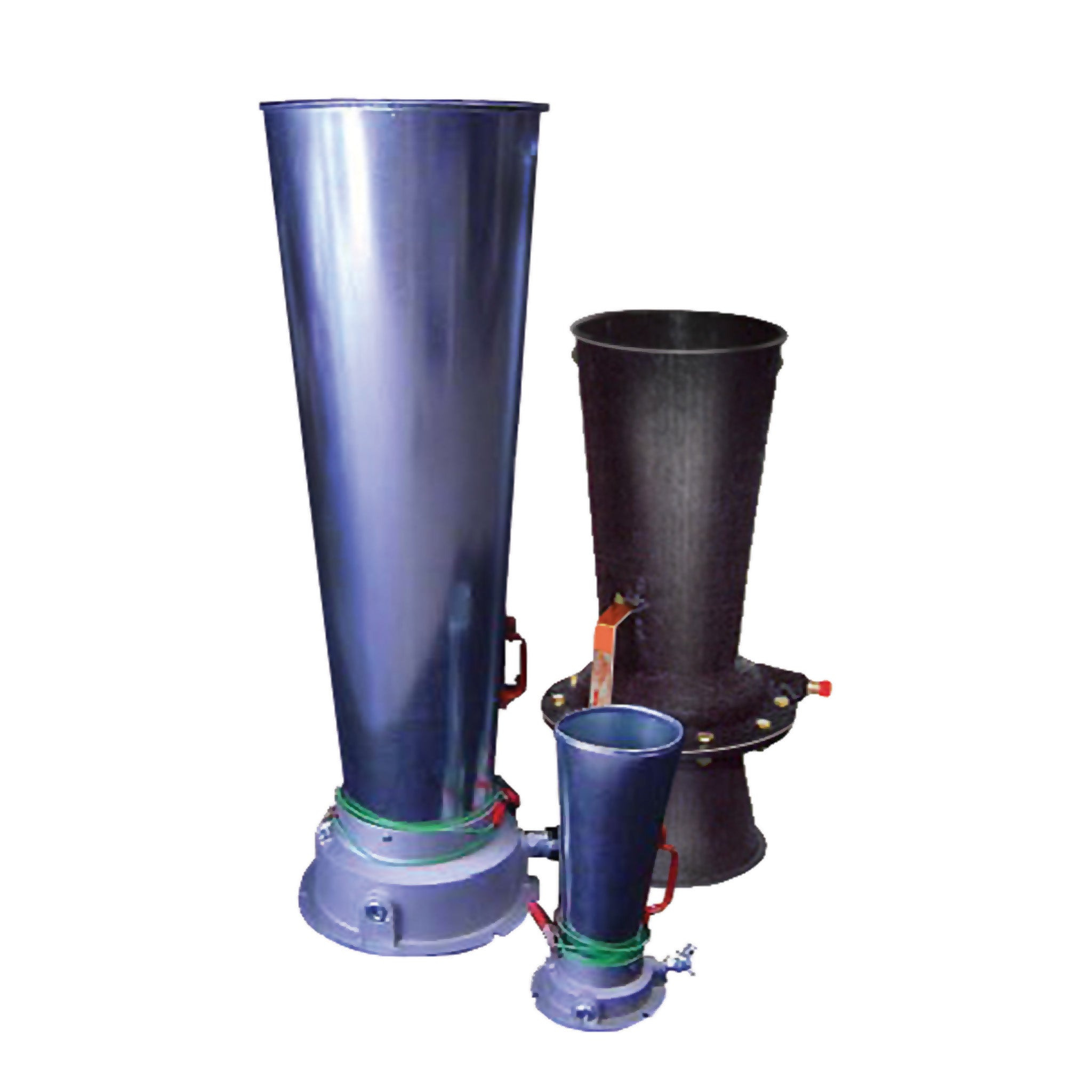 Venturi Extractor – QuarryMining